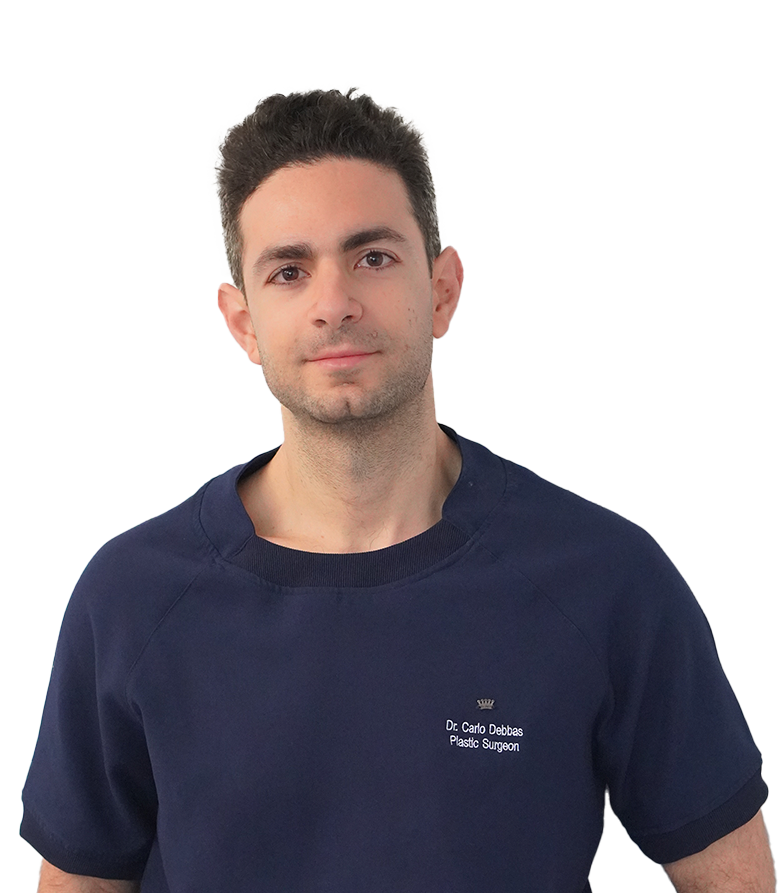 Dr Carlo Debbas – Plastic, Reconstructive & Aesthetic Surgeon